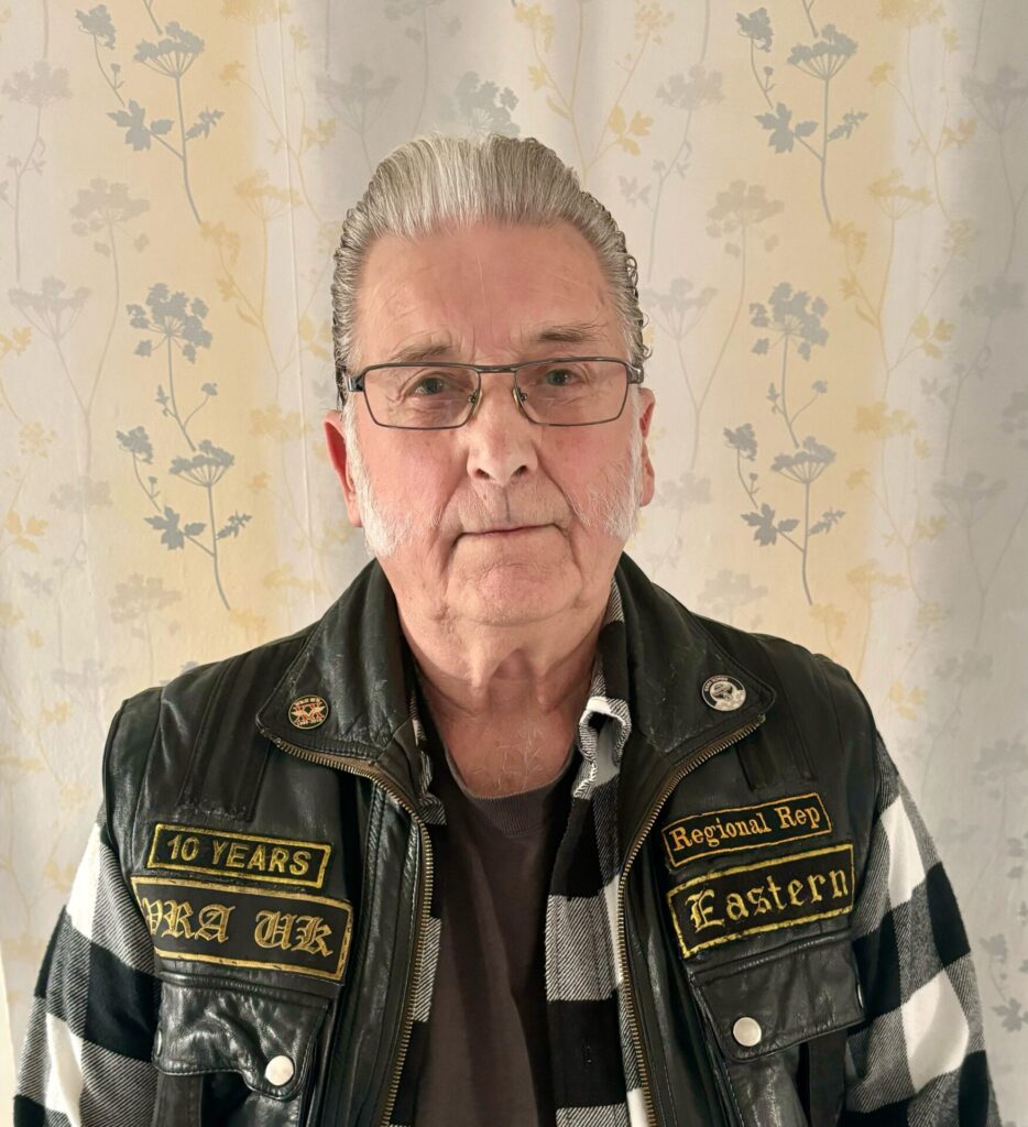Contact Us - Vulcan Riders Association